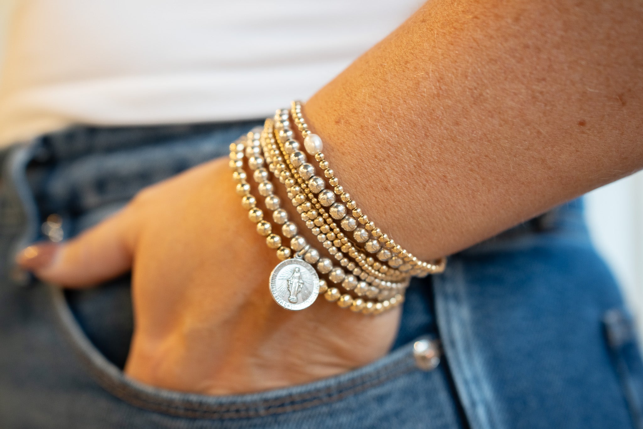 Bracelets – Sixty One Main